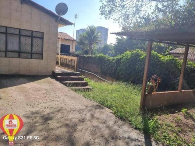 Casa á venda Jardim São Carlos