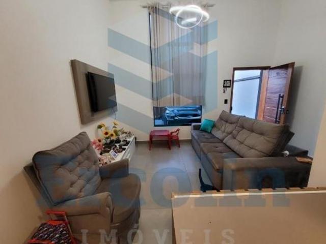 CASA À VENDA JARDIM SÃO CARLOS EM SOROCABA SP