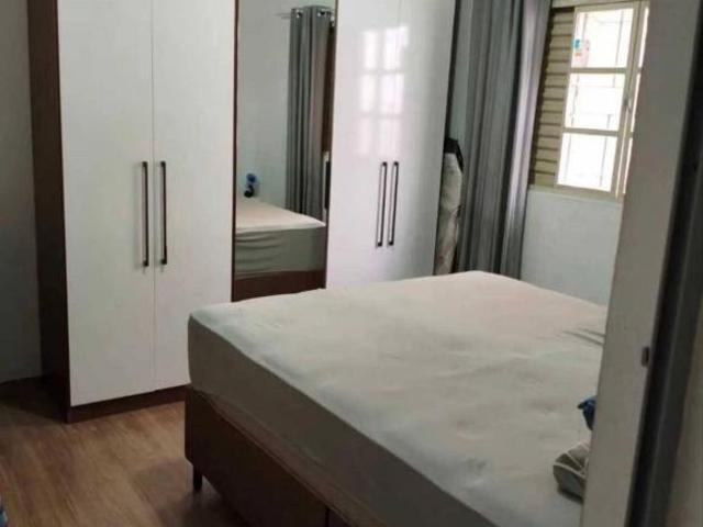 Casa a venda Jardim São Conrado Sorocaba Zona Norte