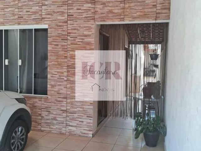 Casa à venda – Jardim São Conrado | Sorocaba/SP