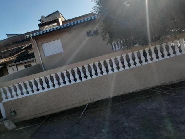 Casa à Venda Jardim São Fernando, Jardim Paranapanema, Jardim Baronesa