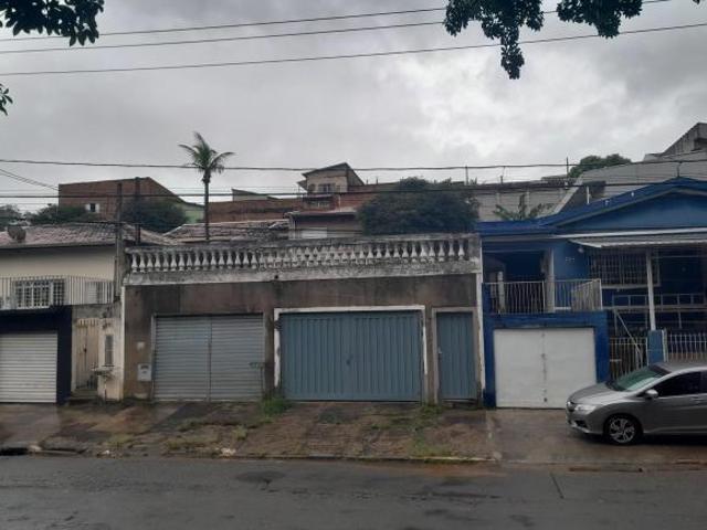 Casa à Venda Jardim São Fernando, Jardim Paranapanema, Jardim Baronesa