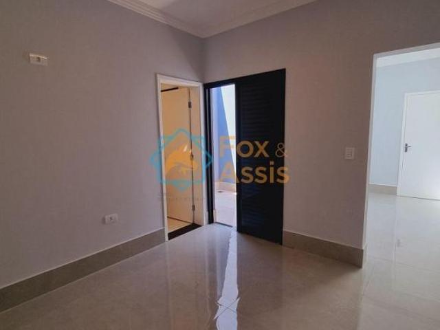Casa á venda Jardim São Francisco