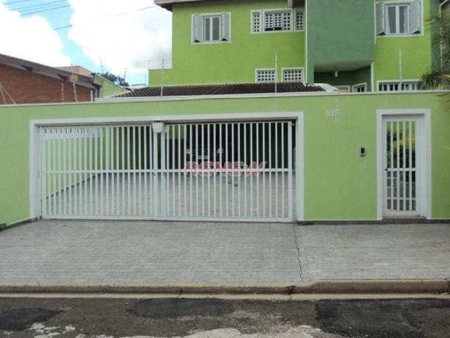 Casa à venda Jardim São Francisco em Valinhos