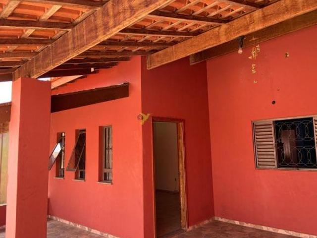 Casa à venda Jardim São Francisco Tietê