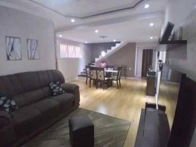 Casa a venda Jardim São Guilherme Sorocaba Zona Norte