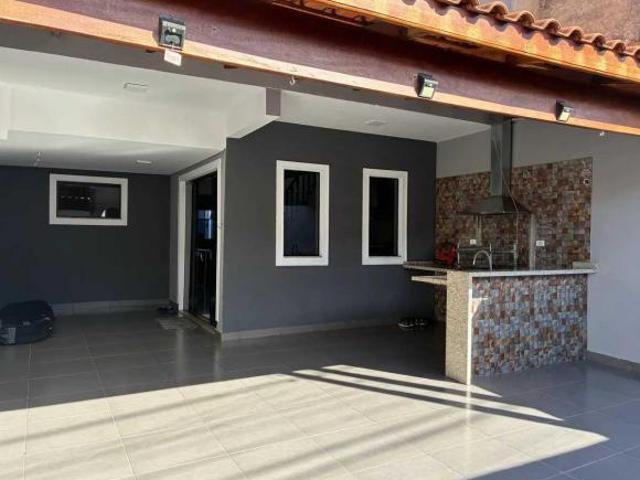 Casa a venda Jardim São Guilherme Sorocaba Zona Norte