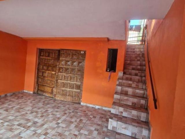 Casa à venda, Jardim São João Jaraguá, São Paulo, SP