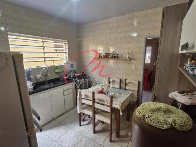 Casa à venda, Jardim São Jorge Raposo Tavares, São Paulo, SP