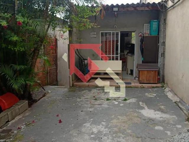 Casa à venda, Jardim São José, Mauá, SP