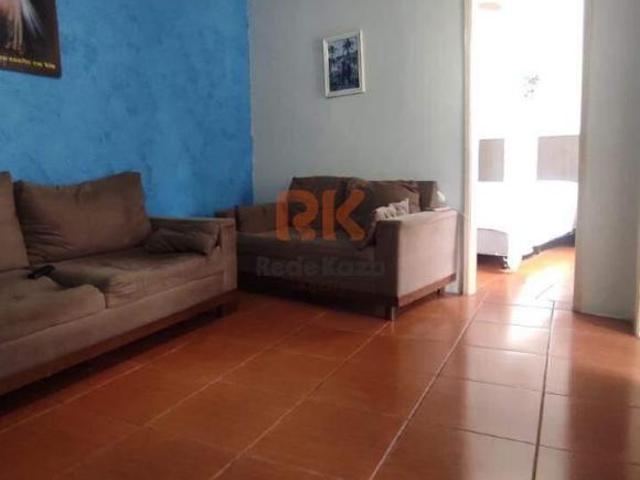 CASA Á VENDA JARDIM SÃO JOSE BELO HORIZONTE