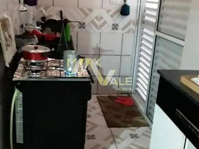 Casa à venda, Jardim São José, Jacareí, SP
