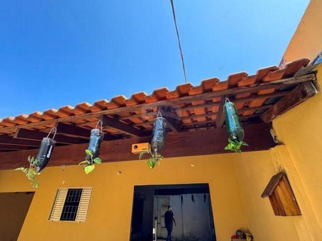 Casa á venda Jardim São Jose, R$ 350.000,00