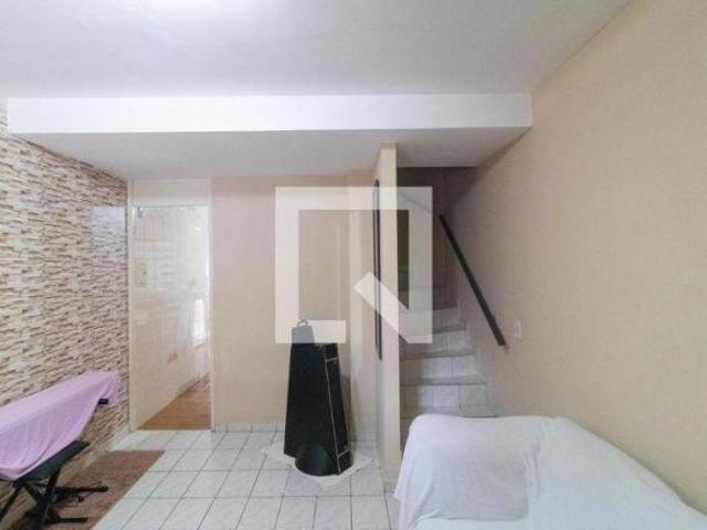 Casa à Venda Jardim São José, 2 Quartos, 90 m2