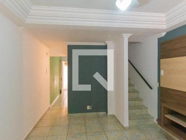 Casa à Venda Jardim São José, 2 Quartos, 129 m² Campinas