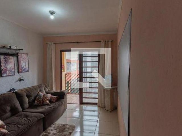Casa à Venda Jardim São José, 2 Quartos, 130 m² Campinas