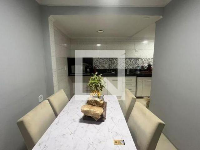 Casa à Venda Jardim São José, 3 Quartos, 127 m2
