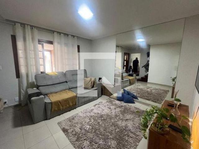 Casa à Venda Jardim São José, 3 Quartos, 127 m² Campinas