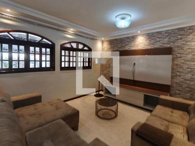 Casa à Venda Jardim São José, 3 Quartos, 145 m2