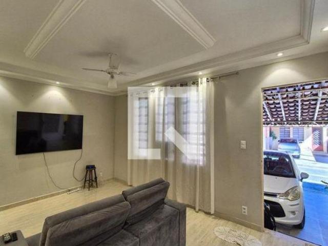 Casa à Venda Jardim São José, 3 Quartos, 145 m² Campinas