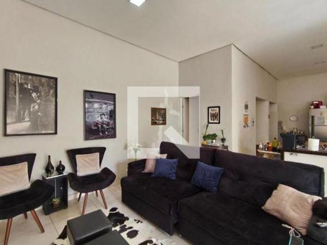 Casa à Venda Jardim São José, 3 Quartos, 263 m2