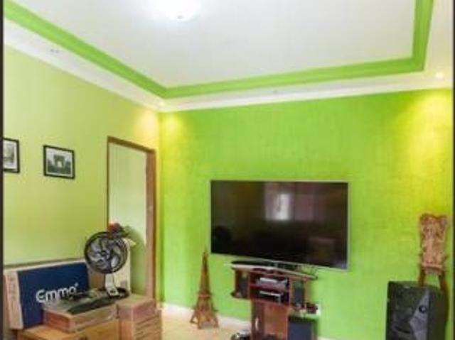 Casa à Venda Jardim São José, 4 Quartos, 413 m² Campinas