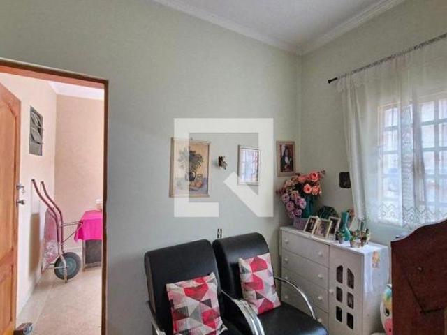 Casa à Venda Jardim São José, 4 Quartos, 170 m² Campinas