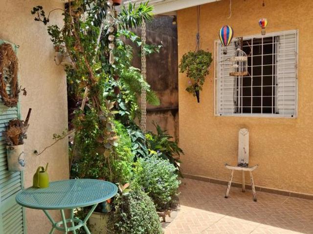 Casa à venda Jardim São Lourenço
