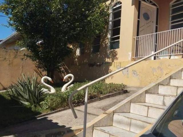 Casa à Venda Jardim São Lourenço, Bragança Paulista 104m2 3 Quartos