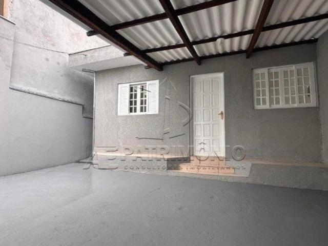 CASA À VENDA JARDIM SÃO LUCAS | VOTORANTIM/SP