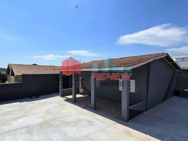 Casa à venda Jardim São Luiz em Valinhos