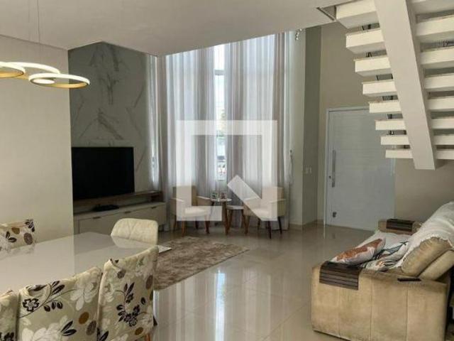 Casa à Venda Jardim São Luiz, 4 Quartos, 285 m² Valinhos