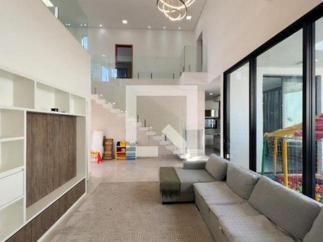 Casa à Venda Jardim São Luiz, 4 Quartos, 330 m² Valinhos