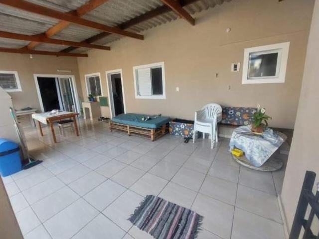 CASA A VENDA JARDIM SÃO LUIS SANTANA DE PARNAÍBA