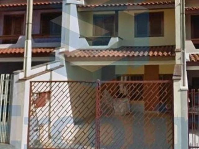 CASA À VENDA JARDIM SÃO MARCOS EM SOROCABA SP