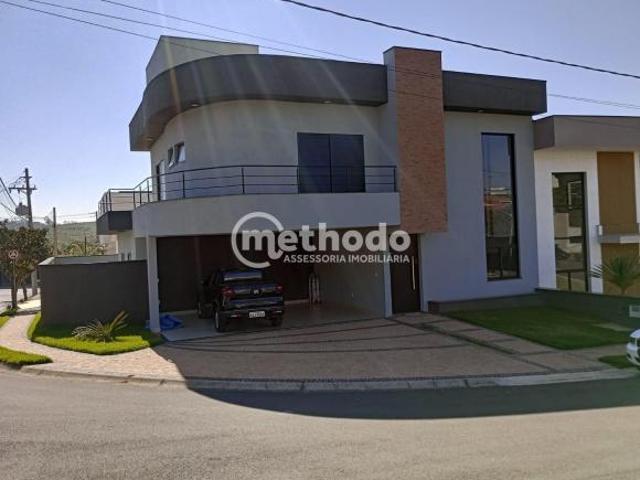 Casa à venda, Jardim São Marcos, Valinhos, SP