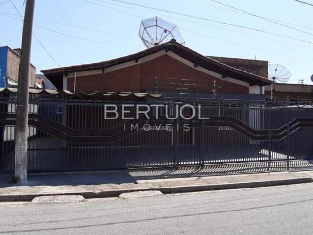 Casa à venda Jardim São Matheus em Vinhedo