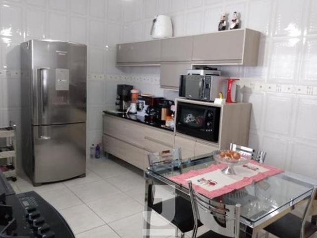 Casa à Venda Jardim São Miguel, Bragança Paulista 136m2 2 Quartos
