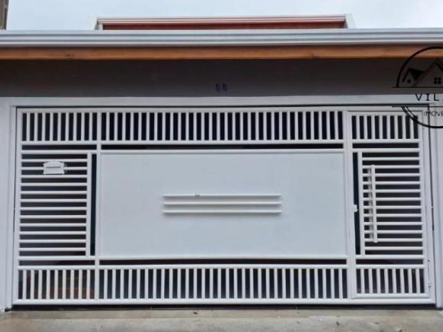 Casa à Venda Jardim São Paulo