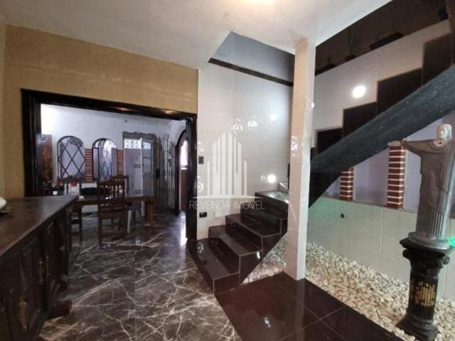 Casa à venda Jardim São Paulo