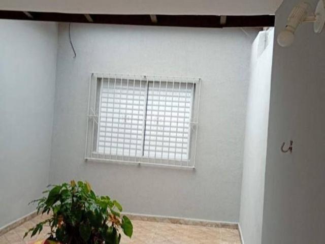 Casa á venda Jardim São Paulo