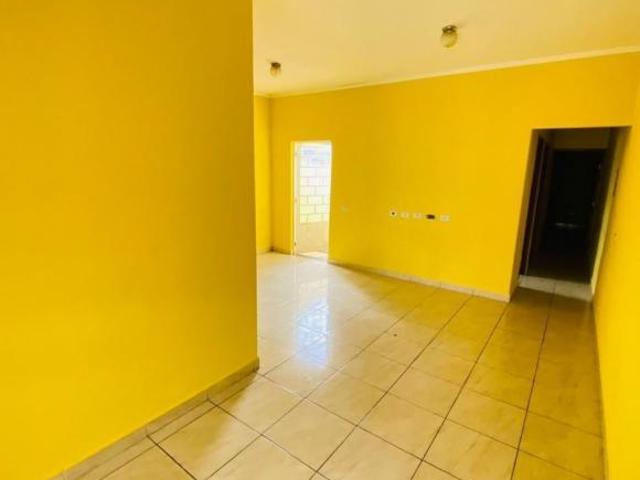 CASA À VENDA JARDIM SÃO PAULO