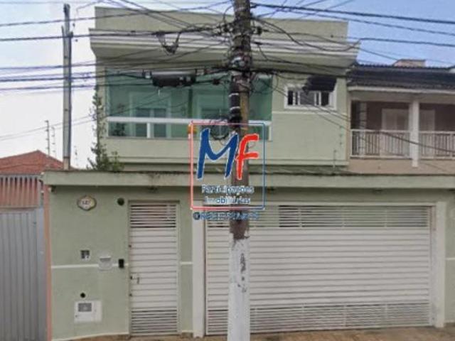 Casa à venda Jardim São Paulo Zona Norte SP, com 158 m² a.c 300 m² terreno, 8m de testada, Zone