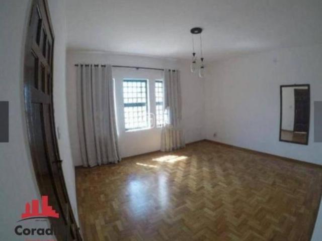 Casa a venda Jardim São Paulo Americana