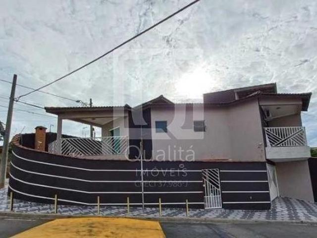 CASA À VENDA JARDIM SÃO PAULO SOROCABA