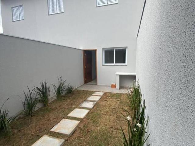 Casa a venda Jardim São Paulo Sorocaba Zona Oeste
