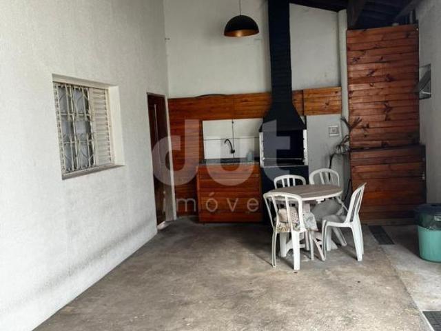 Casa a Venda Jardim São Pedro de Viracopos Campinas SP