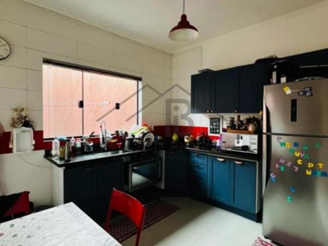 CASA A VENDA JARDIM SÃO PEDRO E SÃO PAULO SALTO, 2 DORMITÓRIOS SENDO 1 SUITE, GARAGEM COBERTA PARA