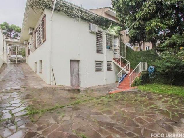 Casa à venda Jardim São Pedro, Porto Alegre