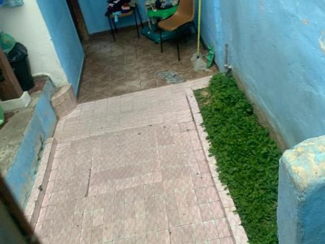 Casa à venda Jardim São Roque São Paulo